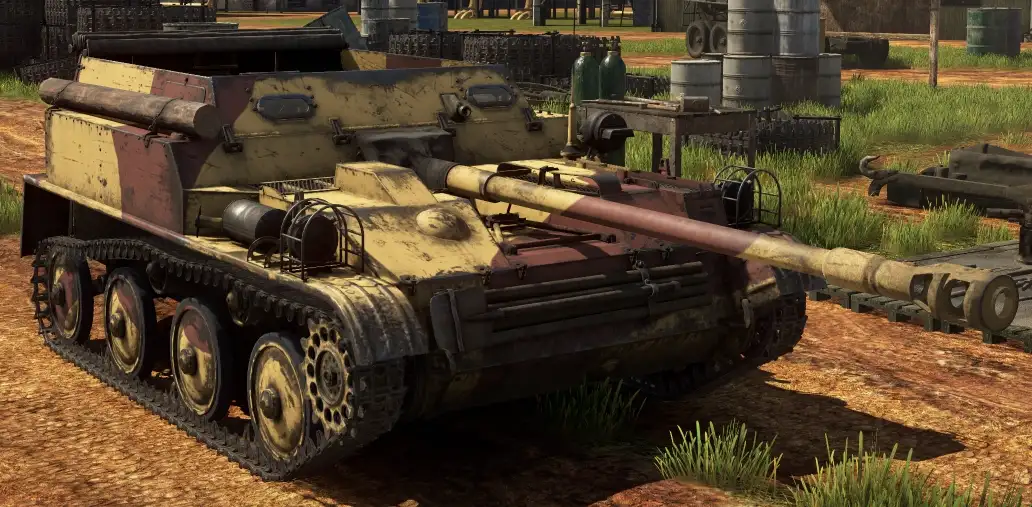 ASU-57 - War Thunder Wiki*